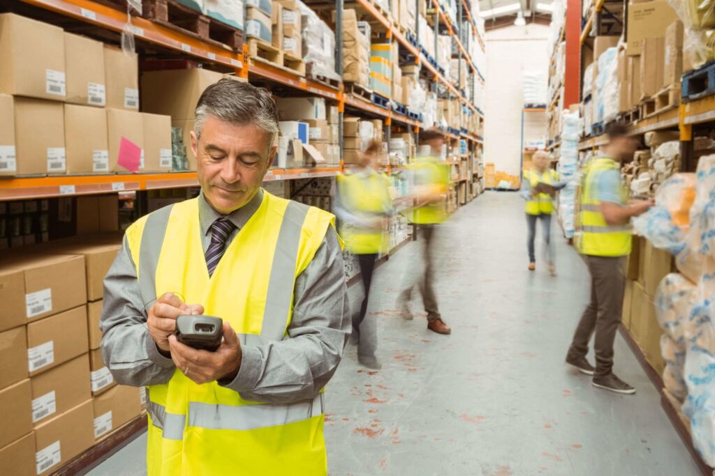 Some Common Warehouse Problems And Solutions - Austwide Transport ...